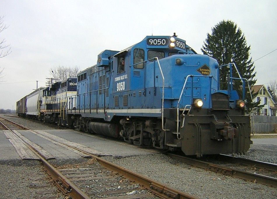 LVRR 9050